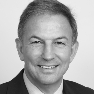 Meet the team » Richard Harding Estate Agents in Bristol