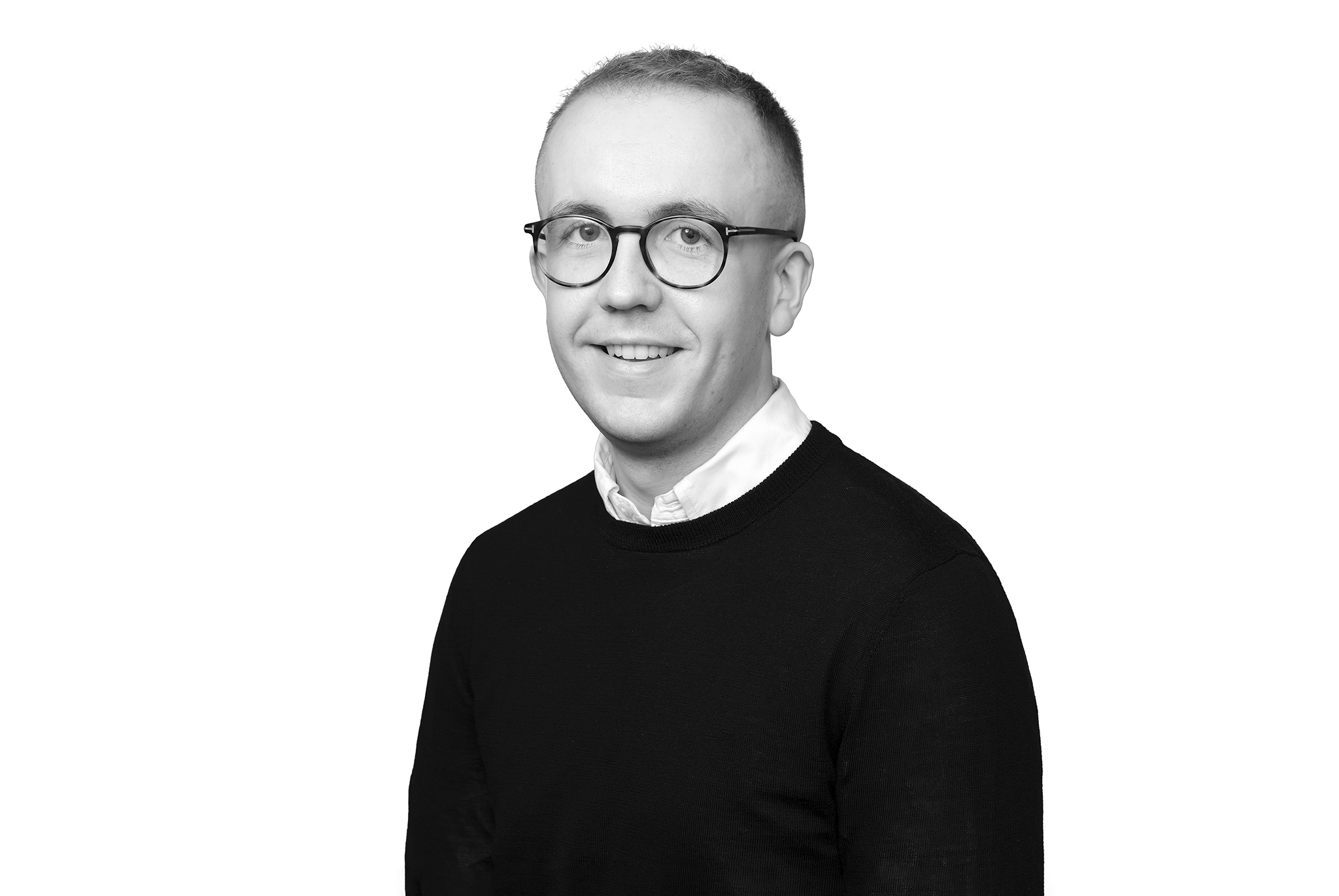 Ben Murray Brown » Richard Harding Estate Agents in Bristol