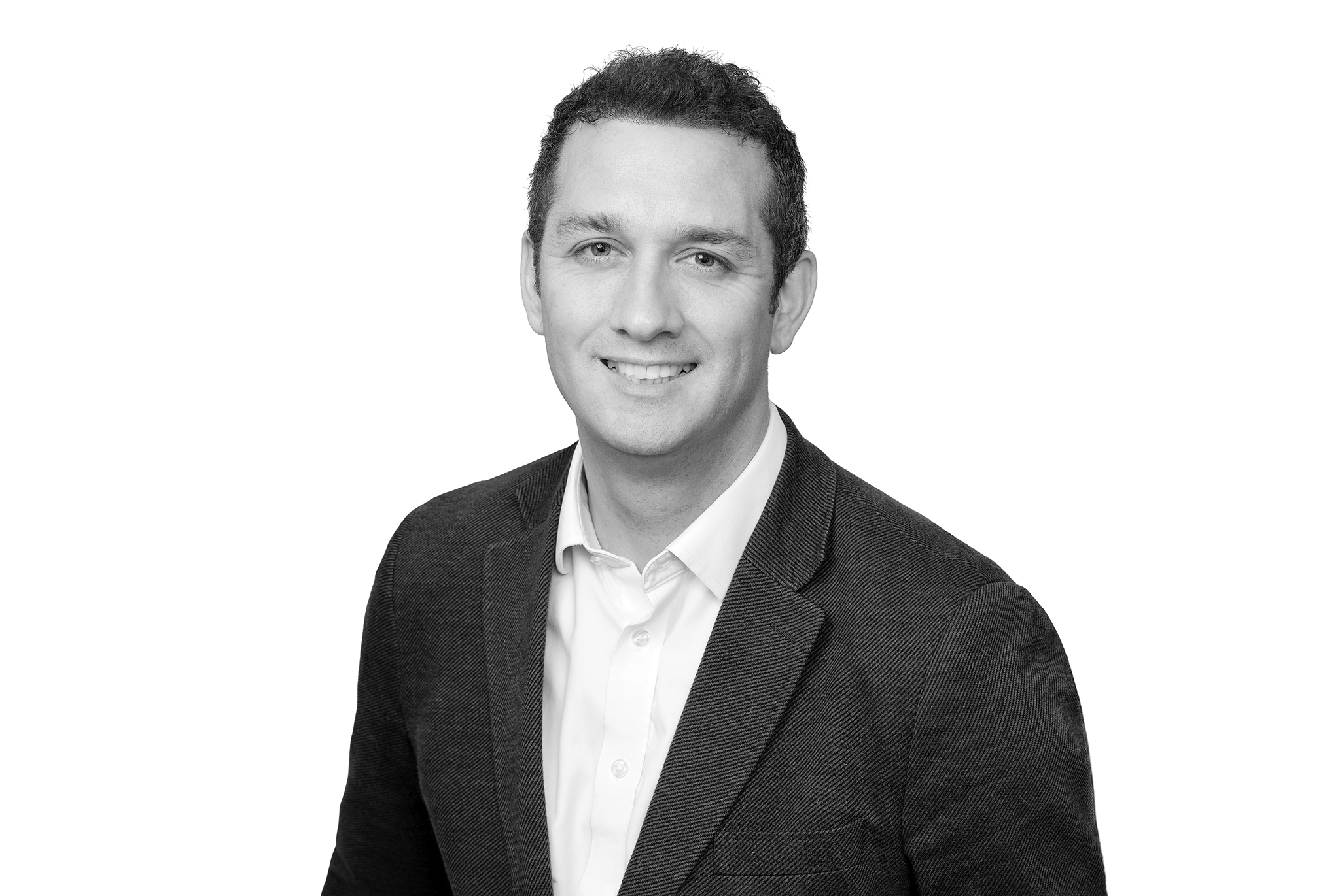 Peter Sharland » Richard Harding Estate Agents in Bristol