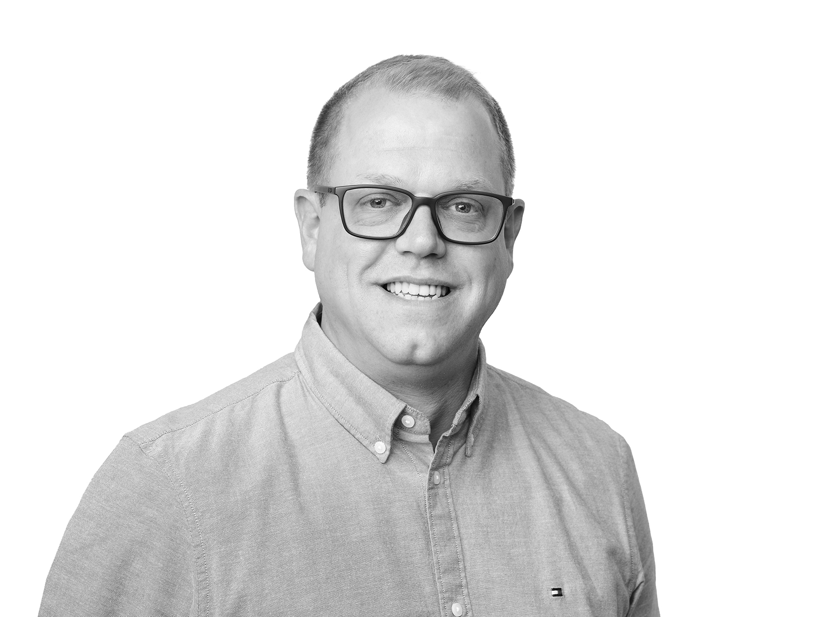 Peter Walker » Richard Harding Estate Agents in Bristol