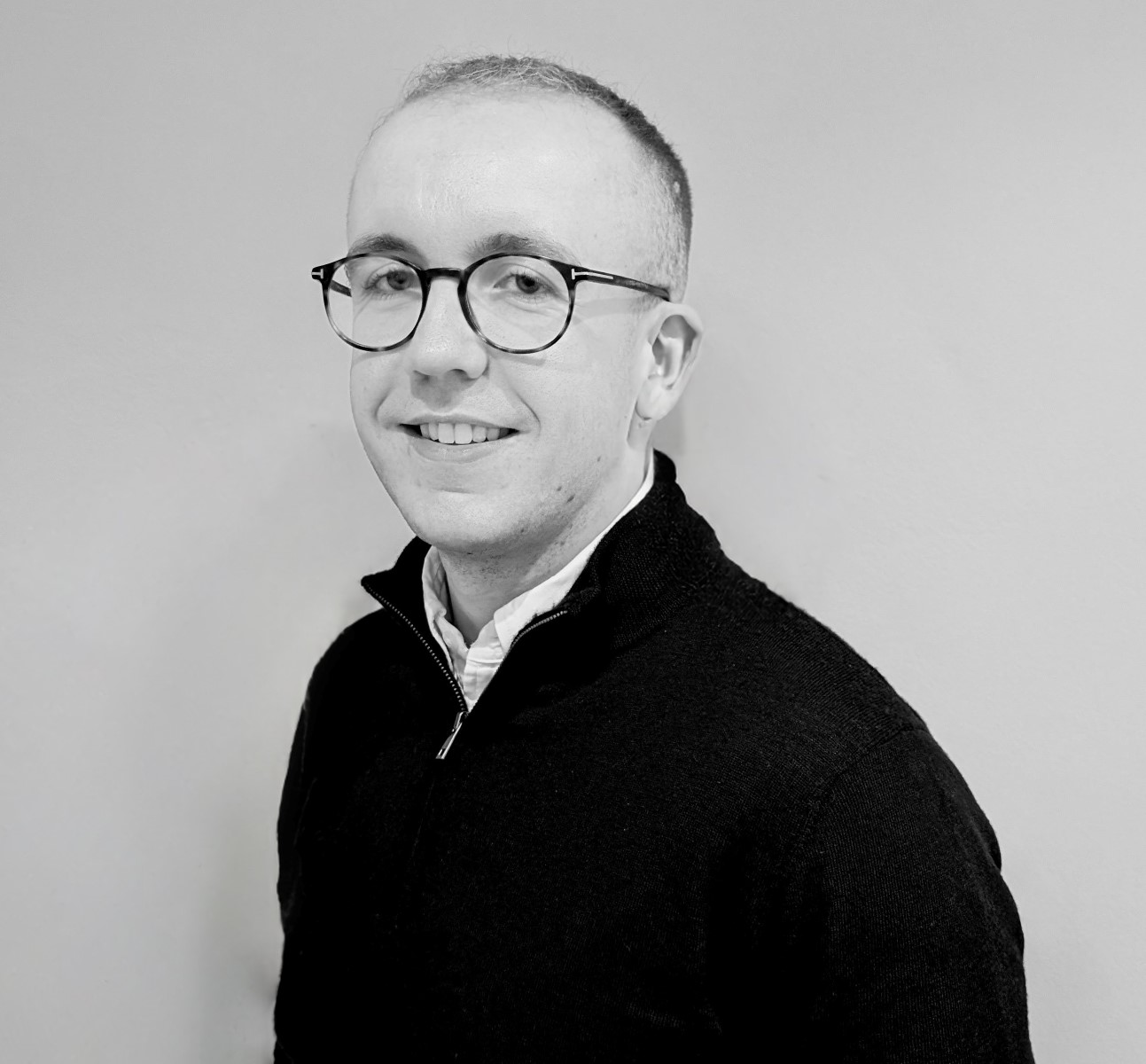 Ben Murray Brown » Richard Harding Estate Agents in Bristol