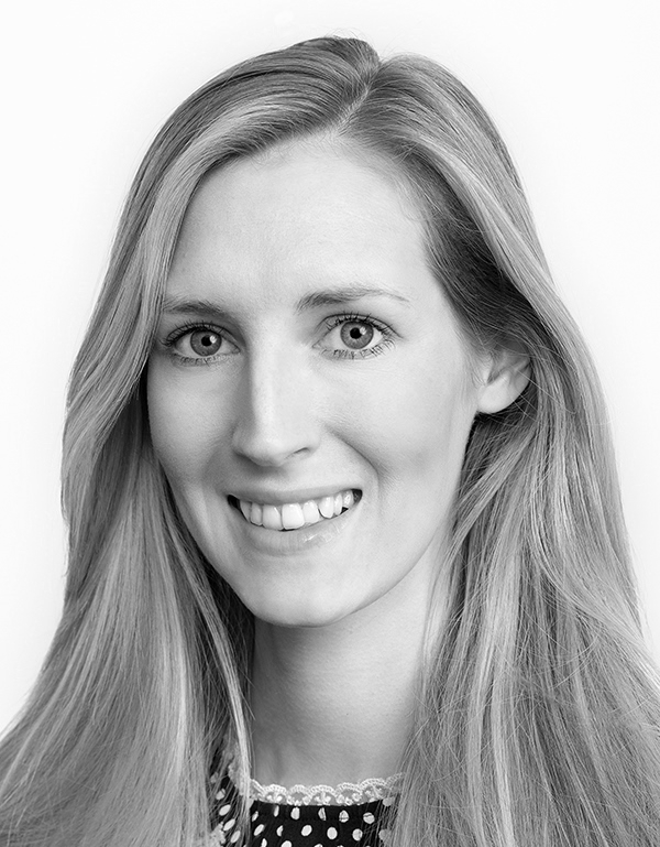 Sarah Gilbert » Richard Harding Estate Agents in Bristol