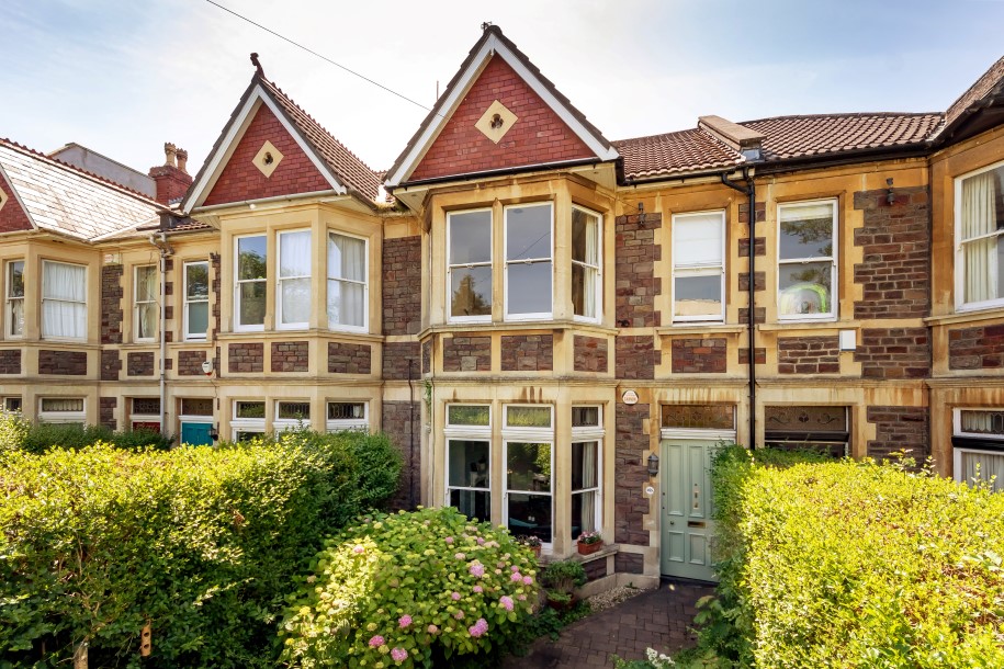 Cotham Road | Cotham » Richard Harding Estate Agents in Bristol