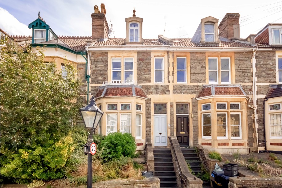 Cotham Vale | Cotham » Richard Harding Estate Agents in Bristol