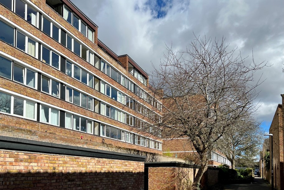 High Kingsdown | Kingsdown » Richard Harding Estate Agents in Bristol