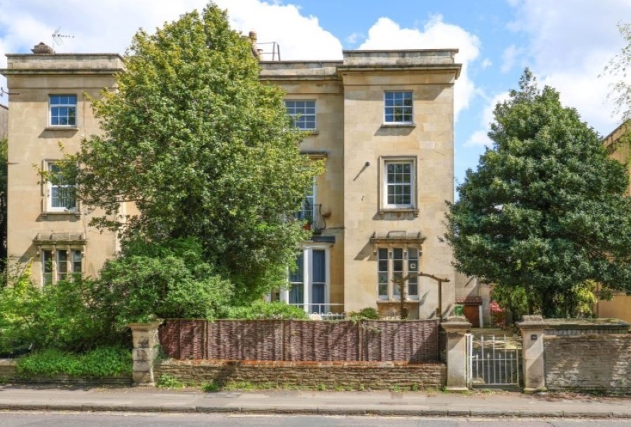 Cotham Road | Cotham » Richard Harding Estate Agents in Bristol