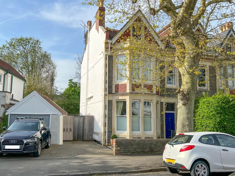 Howard Road | Westbury Park » Richard Harding Estate Agents in Bristol