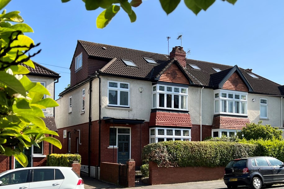 Howard Road | Westbury Park » Richard Harding Estate Agents in Bristol