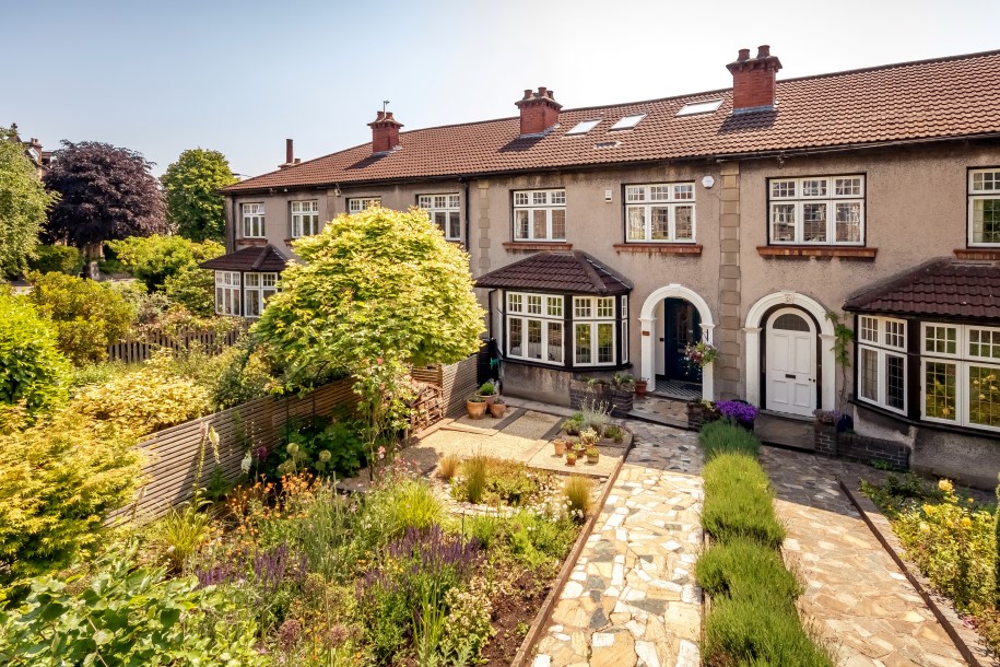 Redland Road | Redland » Richard Harding Estate Agents in Bristol