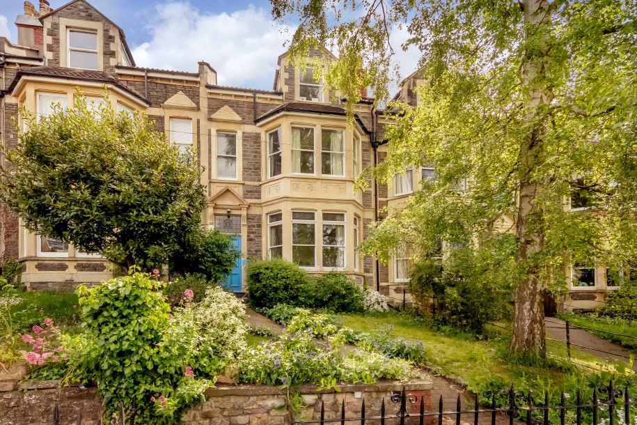 Archfield Road | Cotham » Richard Harding Estate Agents in Bristol