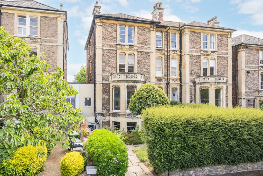 Beaufort Road | Clifton » Richard Harding Estate Agents in Bristol