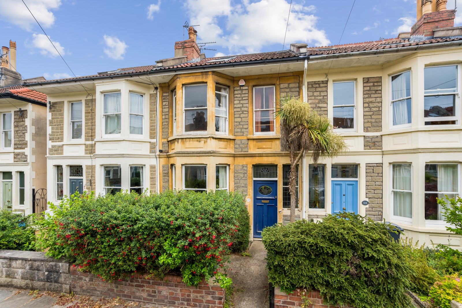 Howard Road | Westbury Park » Richard Harding Estate Agents in Bristol