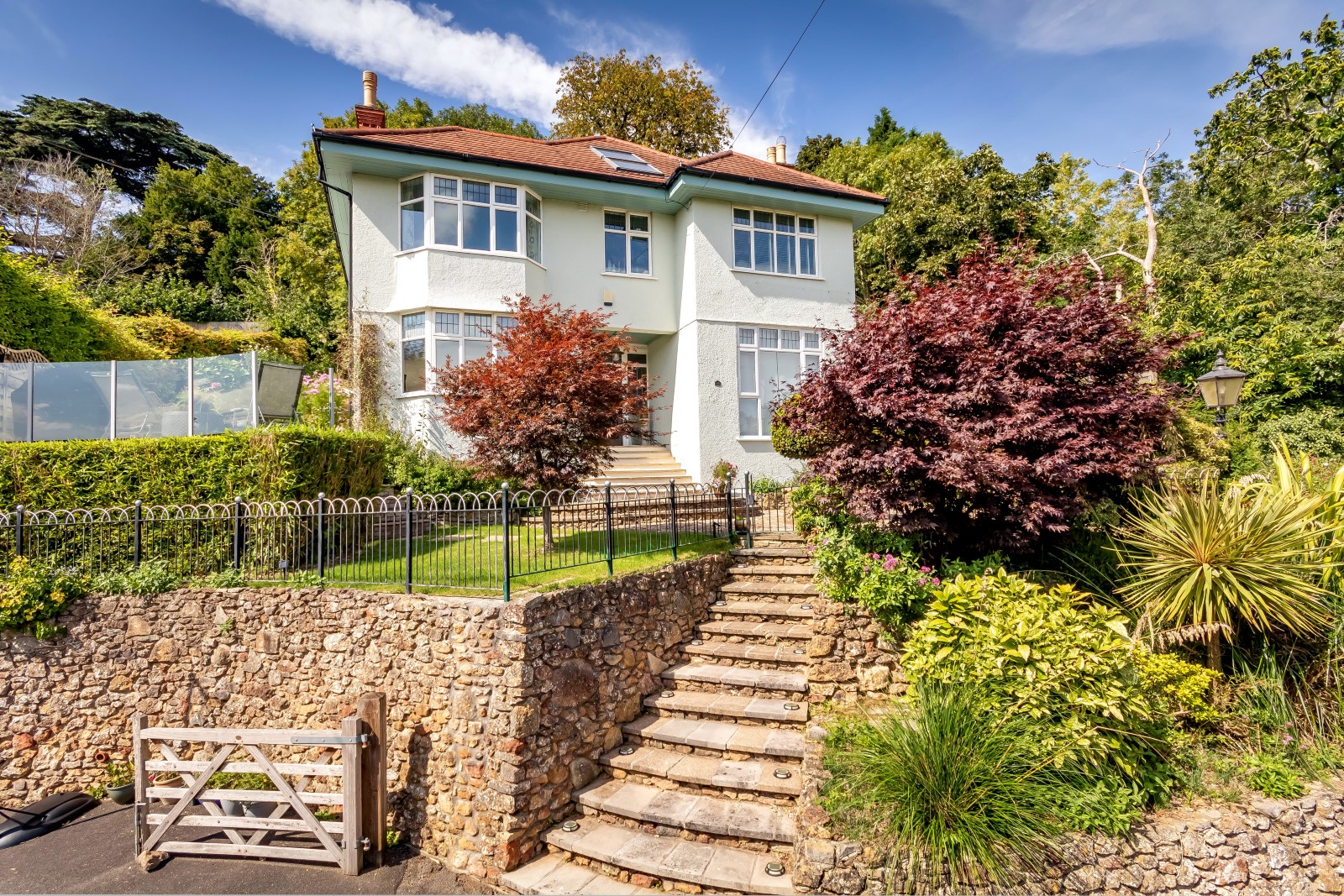 Over Lane | Almondsbury » Richard Harding Estate Agents in Bristol