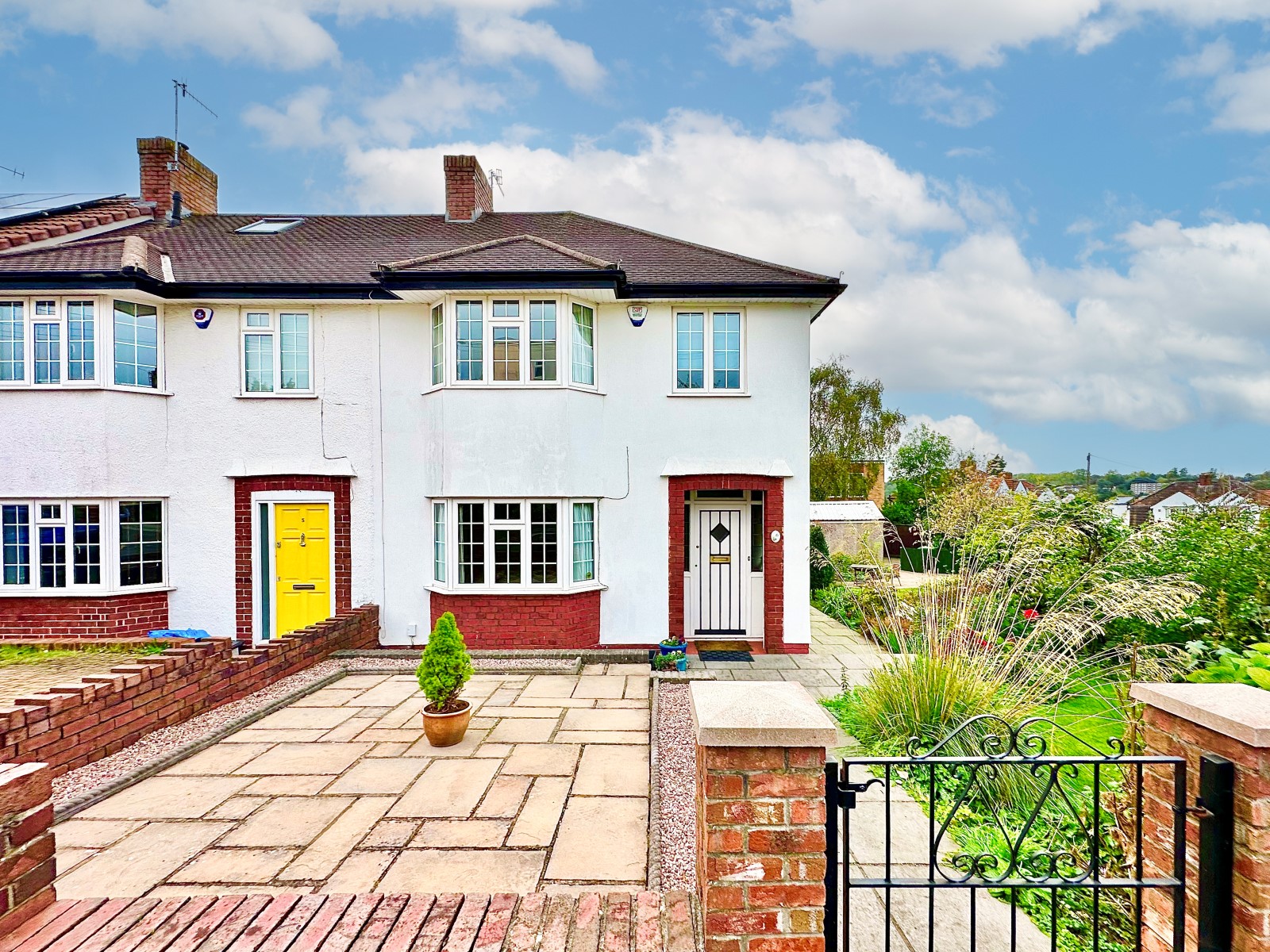 Cote Lea Park | Westbury on Trym » Richard Harding Estate Agents in Bristol