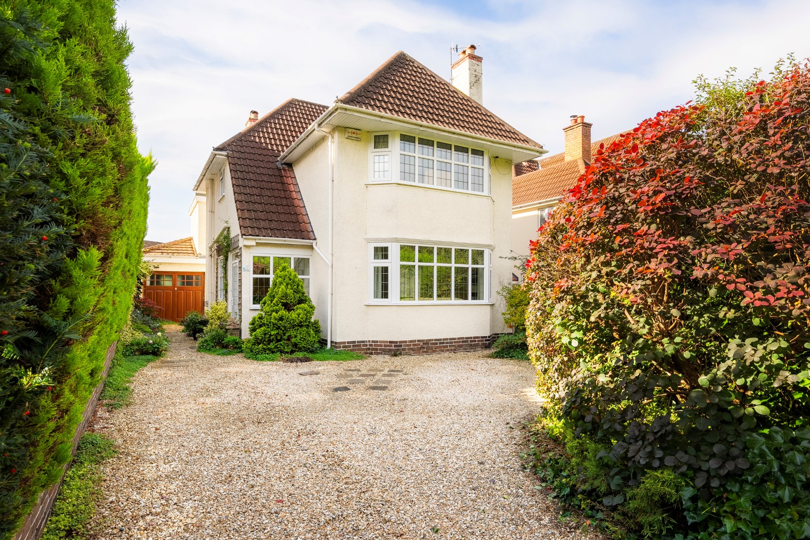 Avon Way | Stoke Bishop » Richard Harding Estate Agents in Bristol