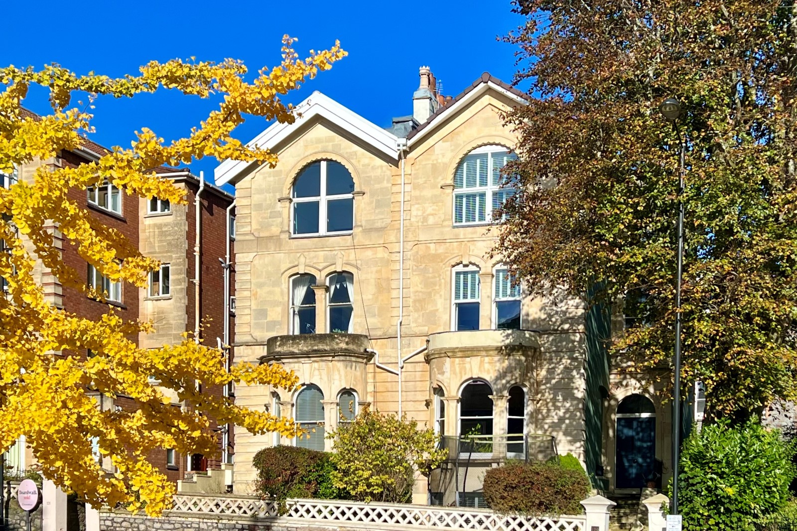 Redland Road | Redland » Richard Harding Estate Agents in Bristol