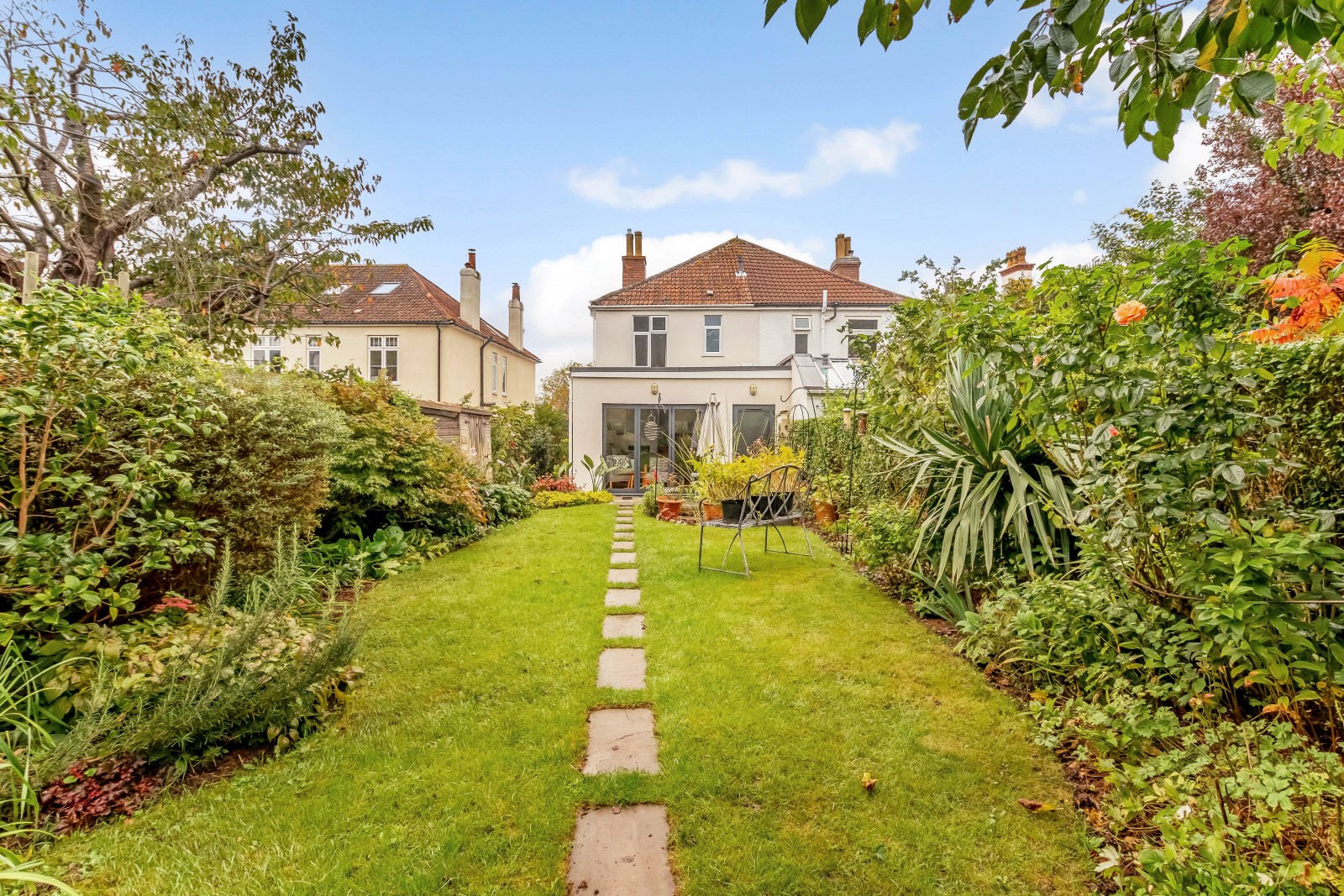 Stoke Lane | Westbury-on-Trym » Richard Harding Estate Agents in Bristol
