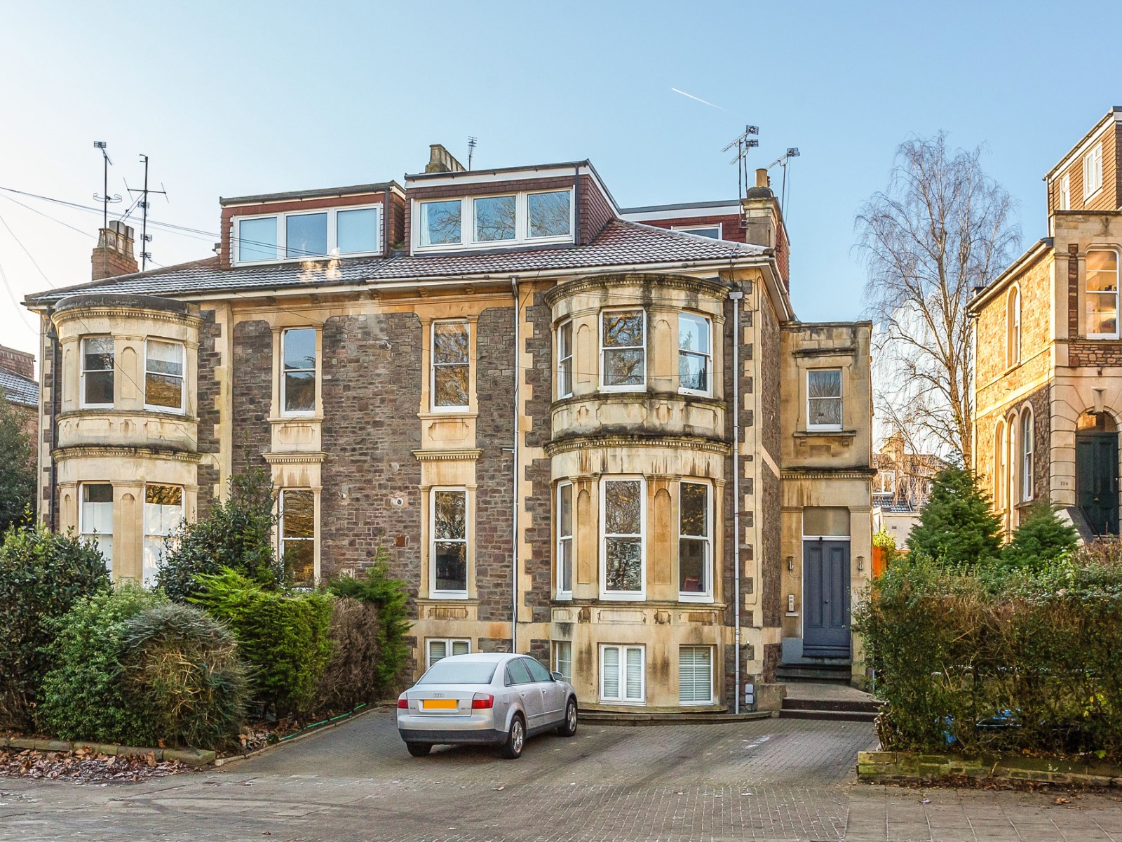 Redland Road | Redland » Richard Harding Estate Agents in Bristol