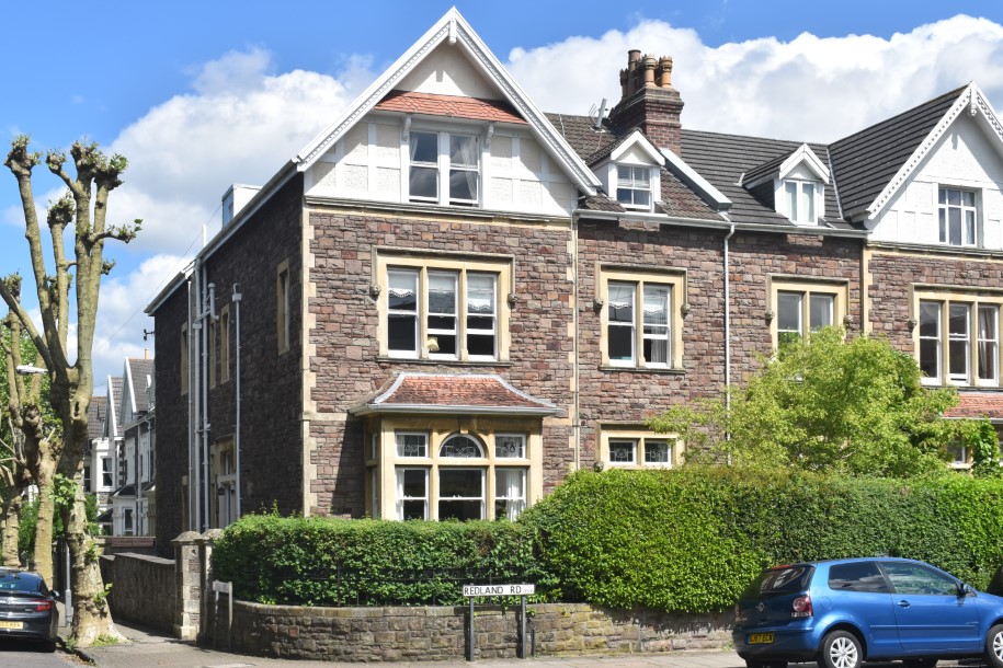 Redland Road | Redland » Richard Harding Estate Agents in Bristol