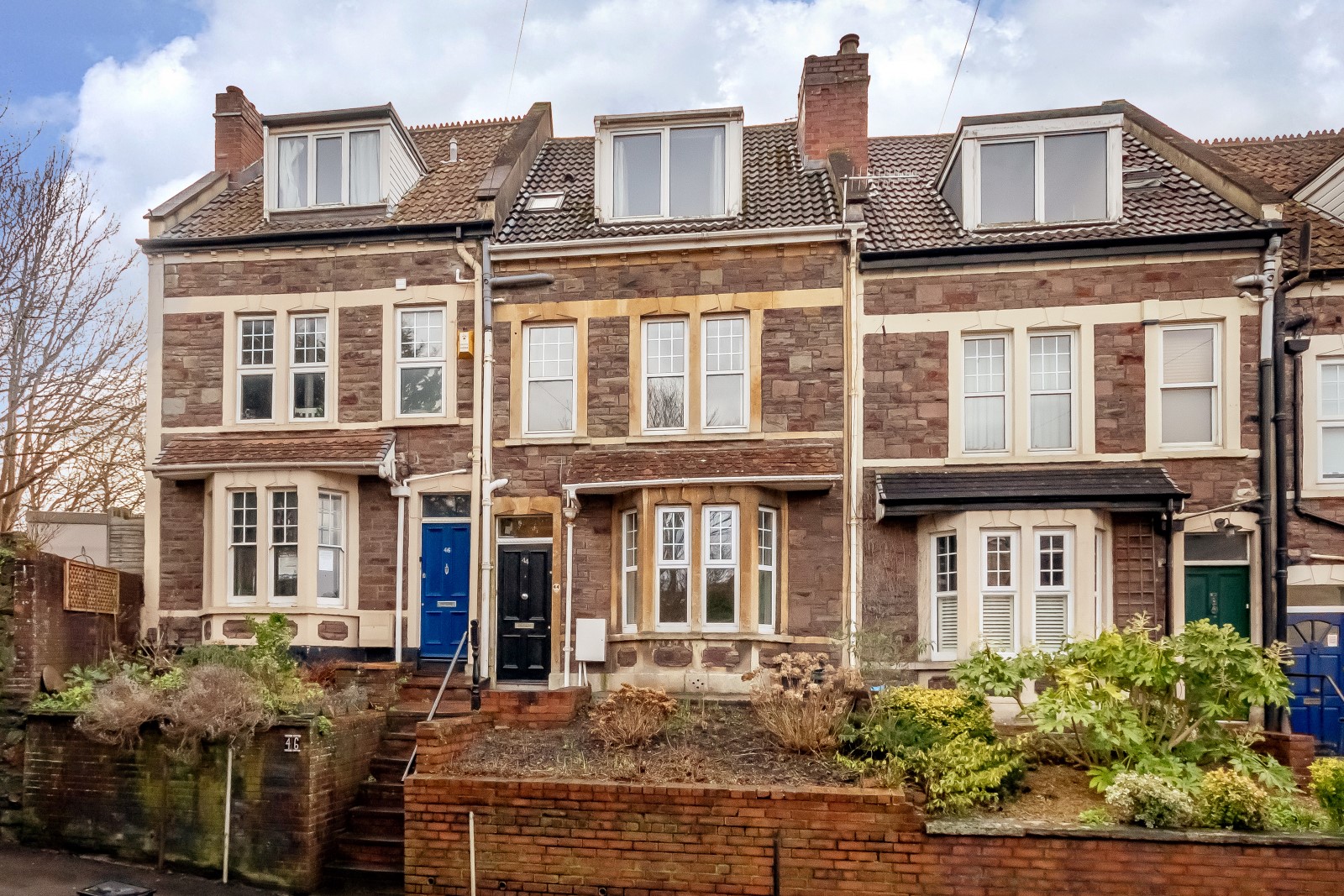 Passage Road Westbury On Trym Richard Harding Estate Agents In Bristol