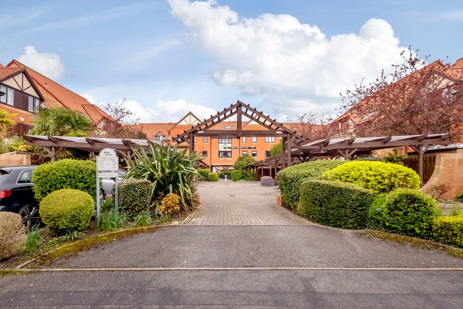 Canada Way | Harbourside » Richard Harding Estate Agents in Bristol
