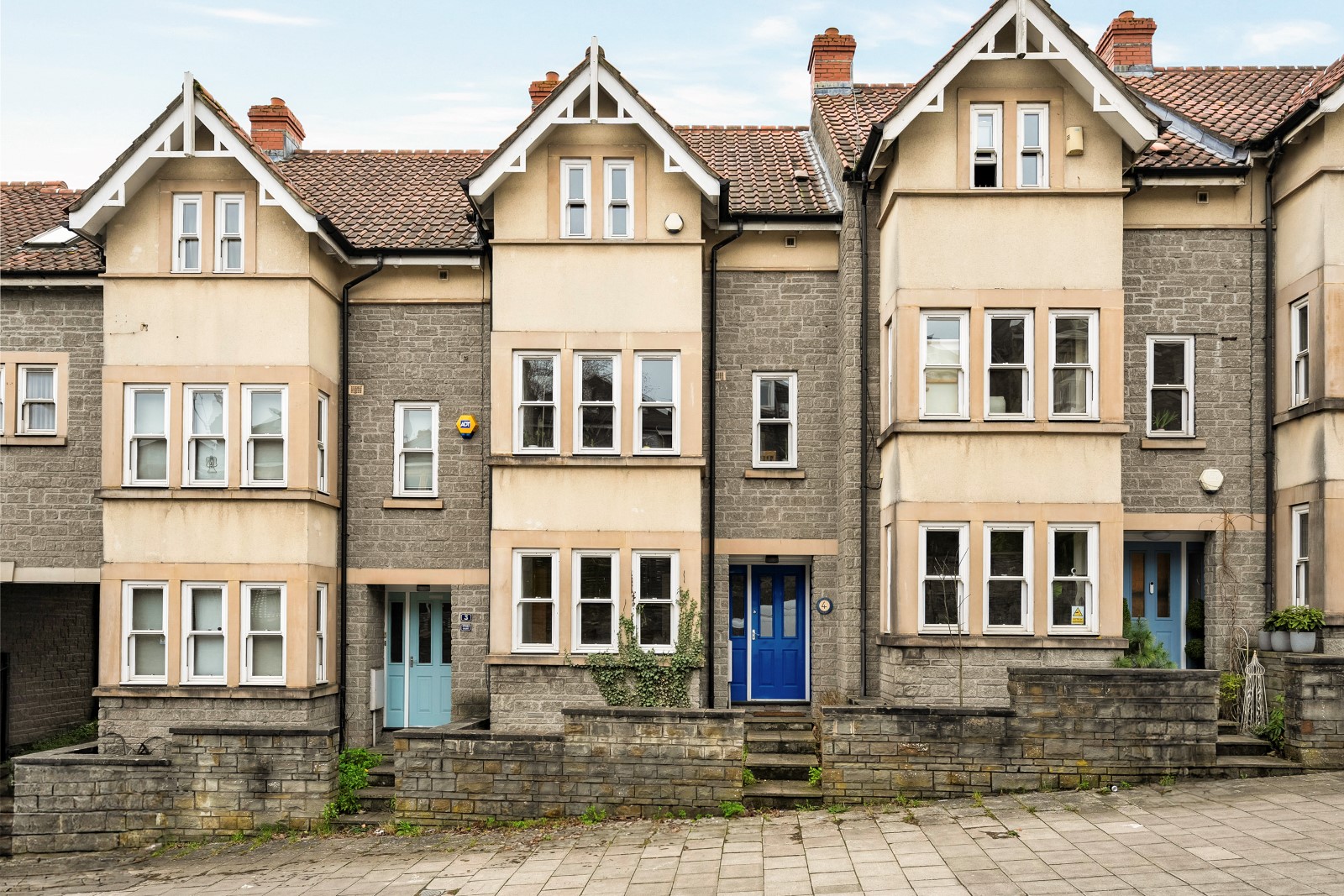 Redland Road | Redland » Richard Harding Estate Agents in Bristol