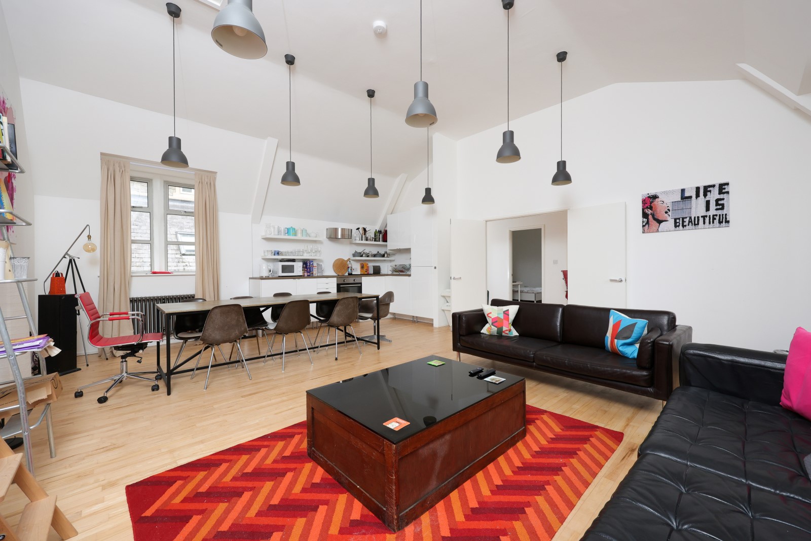 Woodfield Road | Redland » Richard Harding Estate Agents in Bristol