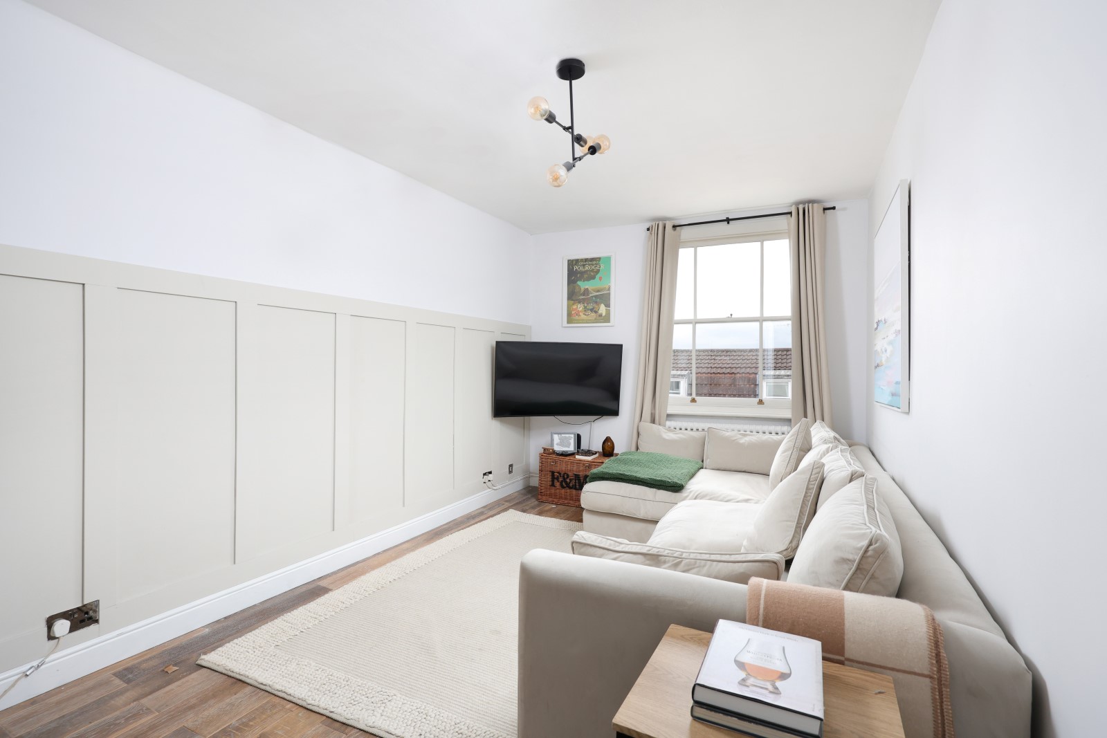 The Mall | Clifton » Richard Harding Estate Agents in Bristol