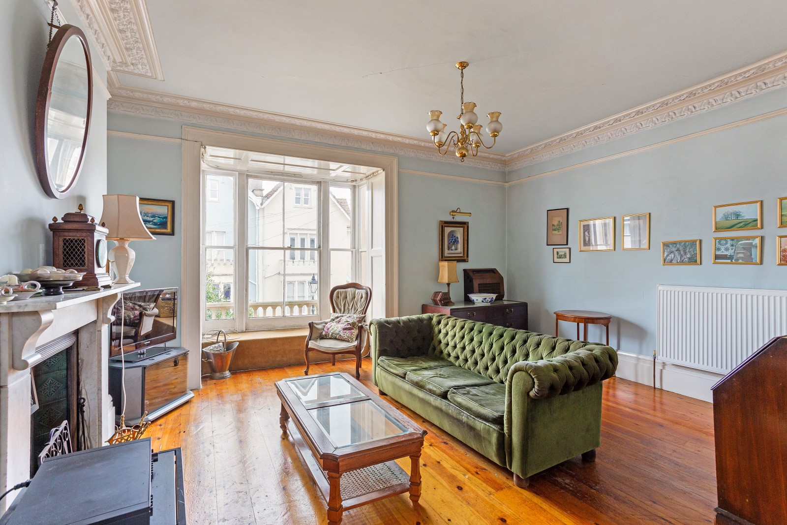 Wellington Park | Clifton » Richard Harding Estate Agents in Bristol