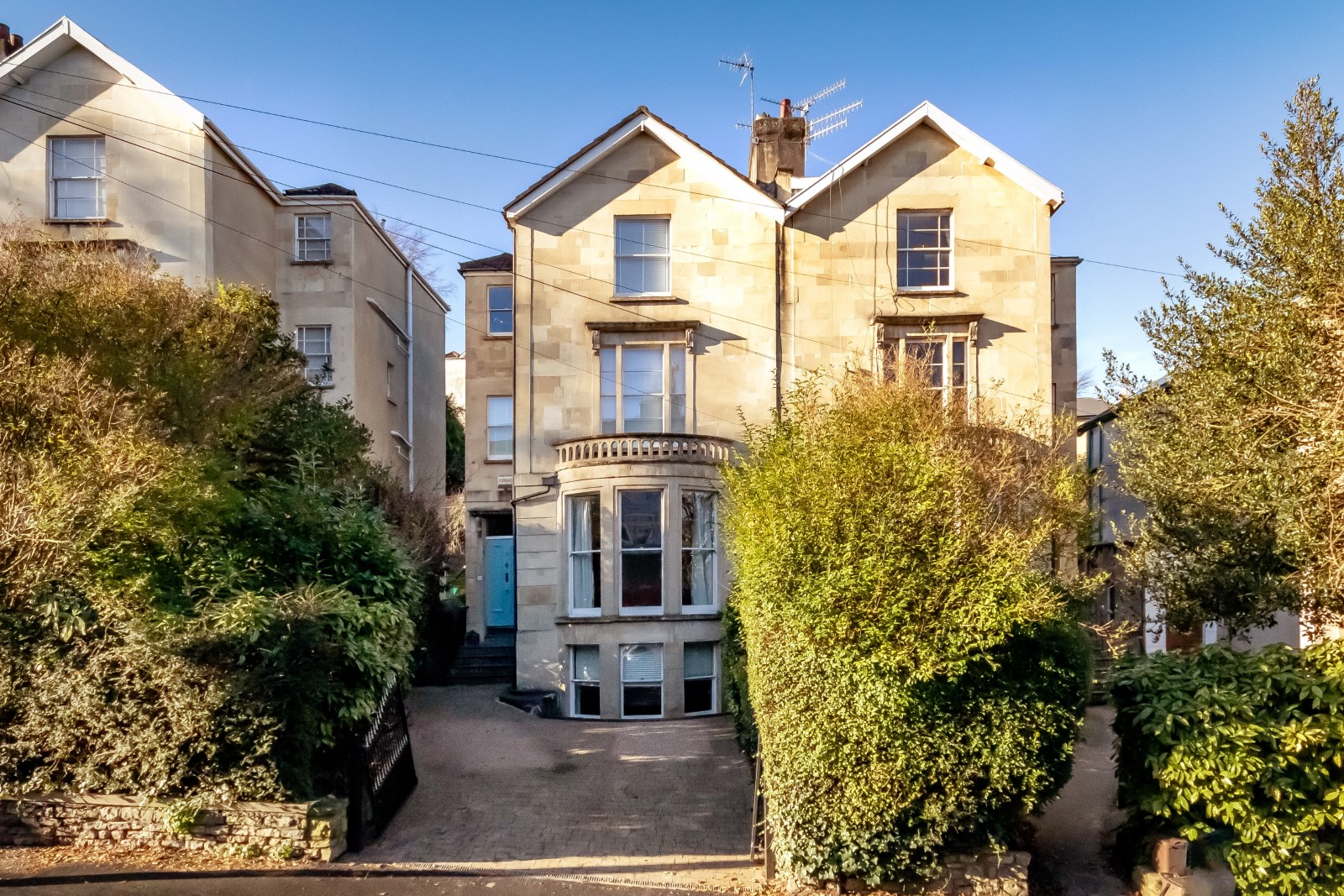 Cotham Brow | Cotham » Richard Harding Estate Agents in Bristol