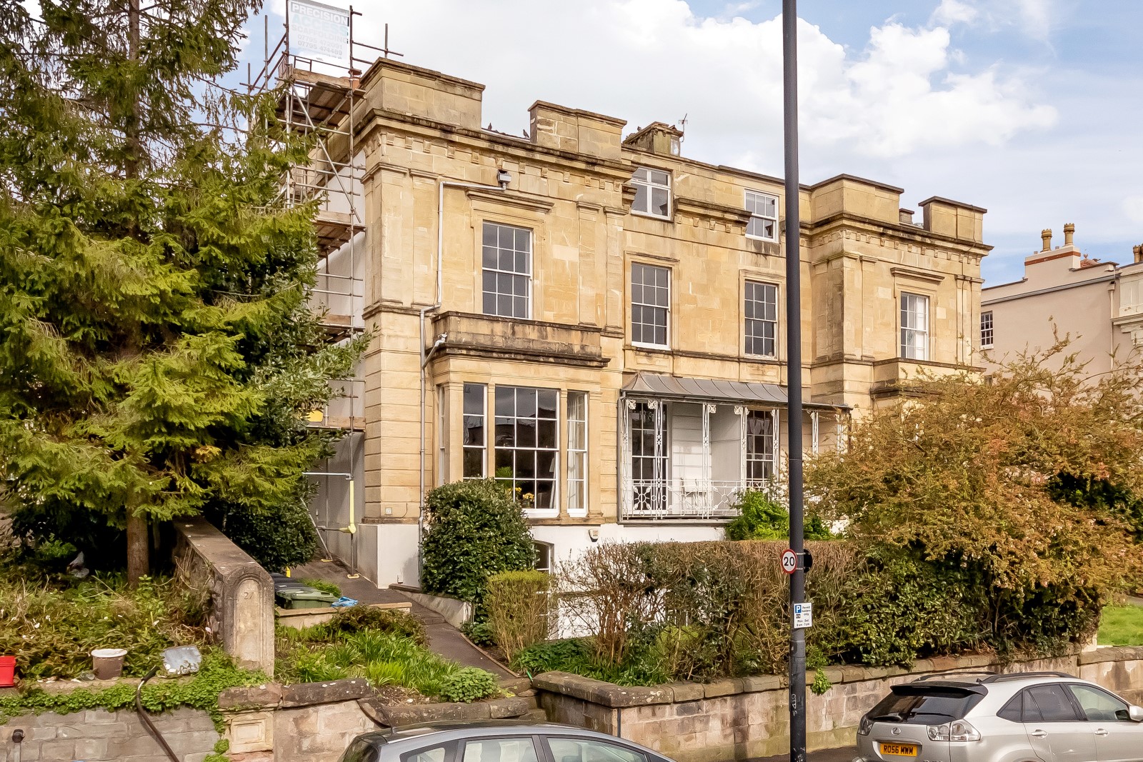 Cotham Road | Cotham » Richard Harding Estate Agents in Bristol