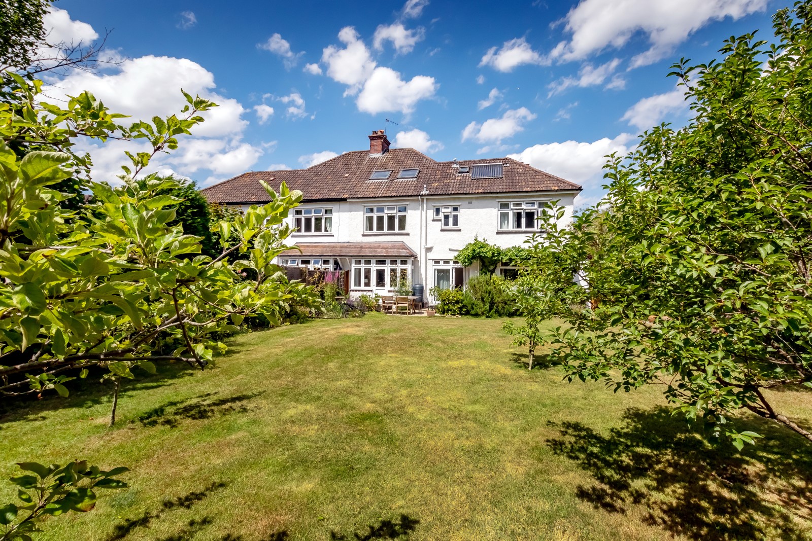 Old Sneed Road | Stoke Bishop » Richard Harding Estate Agents in Bristol