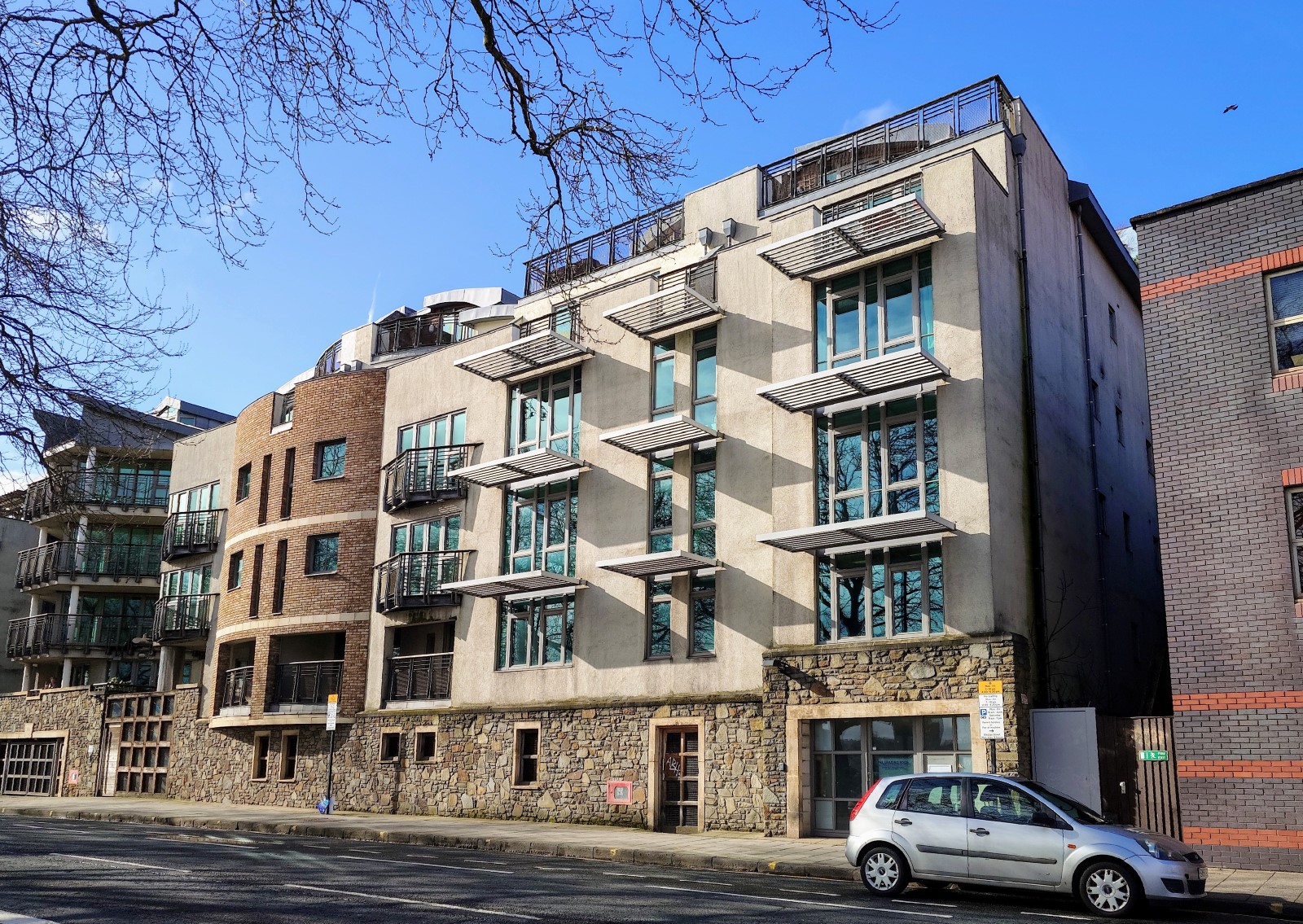Hotwell Road | Hotwells » Richard Harding Estate Agents in Bristol