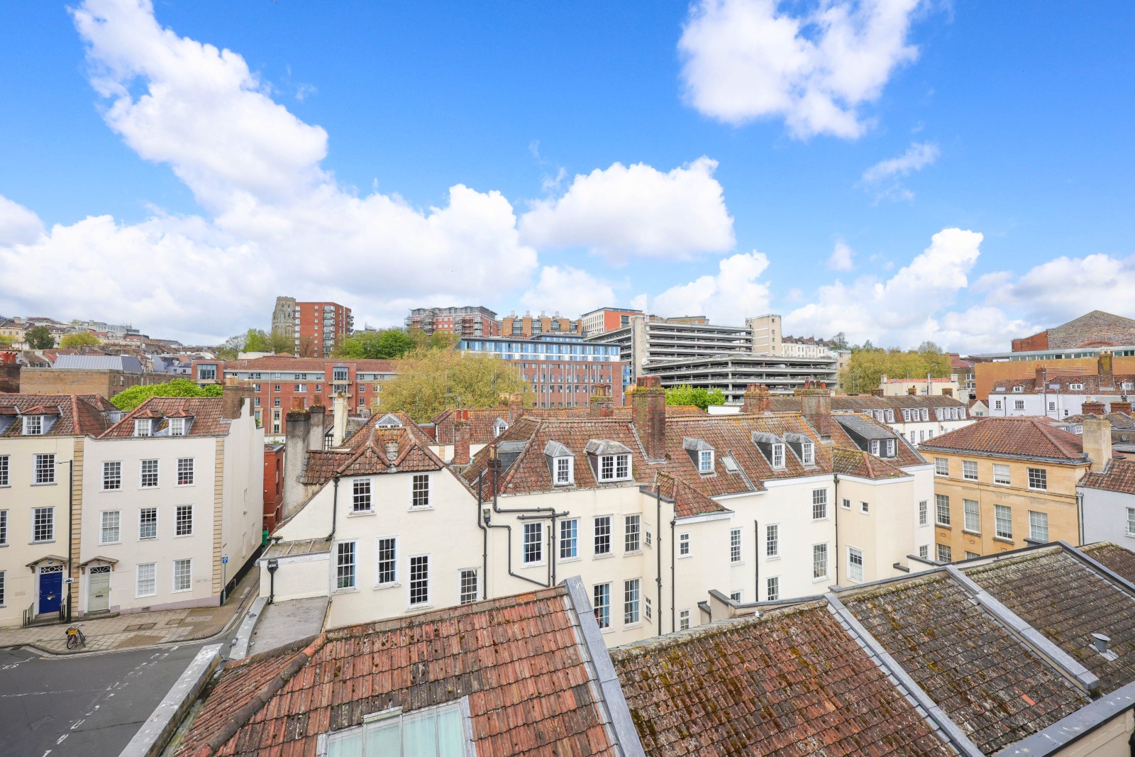 Hobbs Lane | City Centre » Richard Harding Estate Agents in Bristol