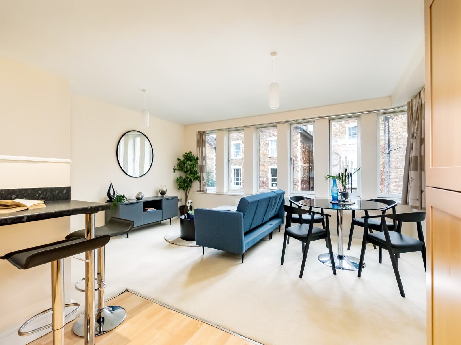 Miles Road | Clifton » Richard Harding Estate Agents in Bristol