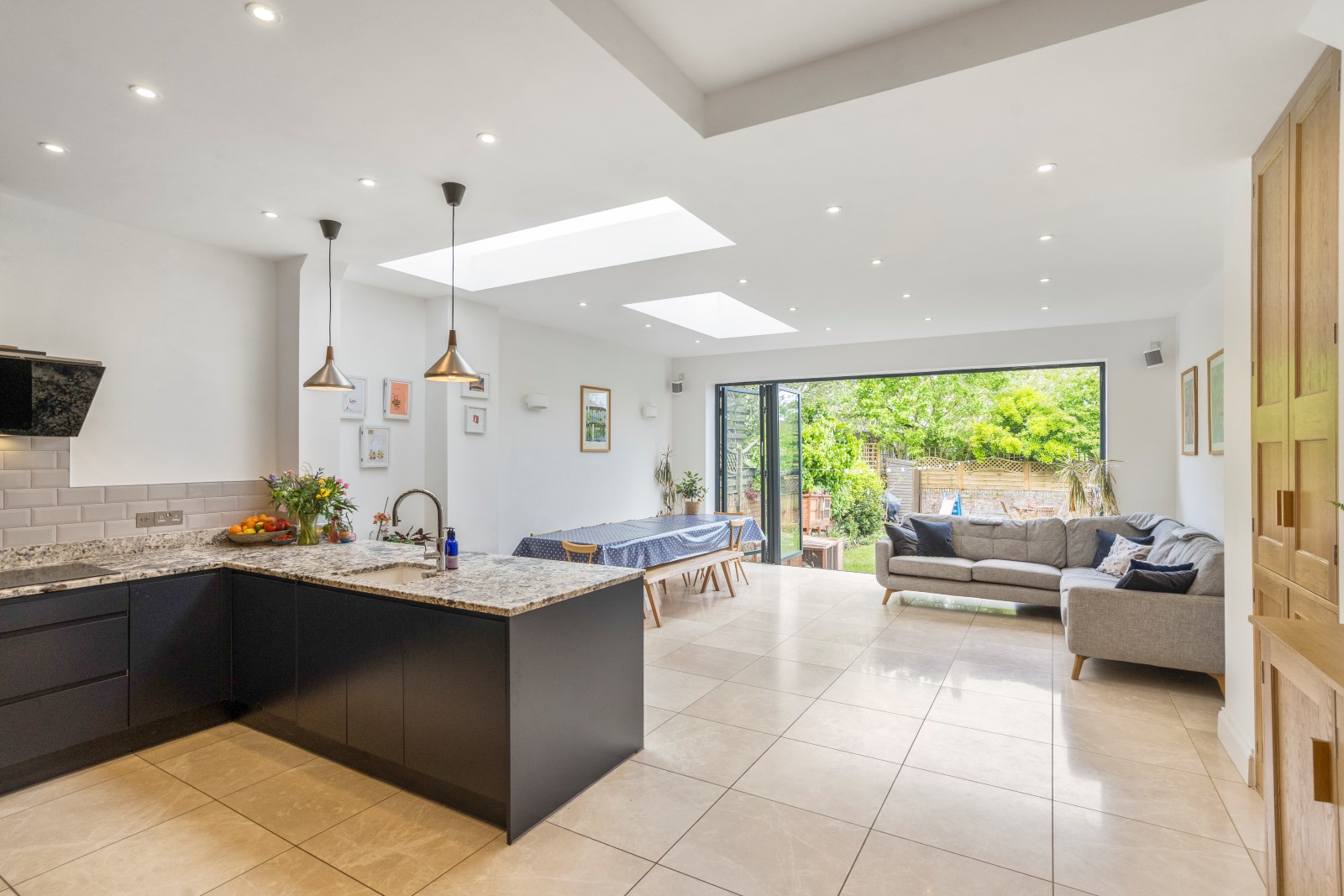 Codrington Road | Bishopston » Richard Harding Estate Agents in Bristol