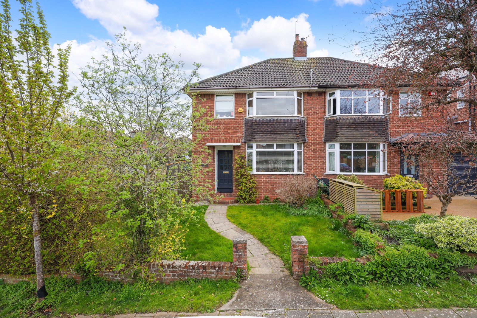 Priory Court Road | Westbury on Trym » Richard Harding Estate Agents in ...