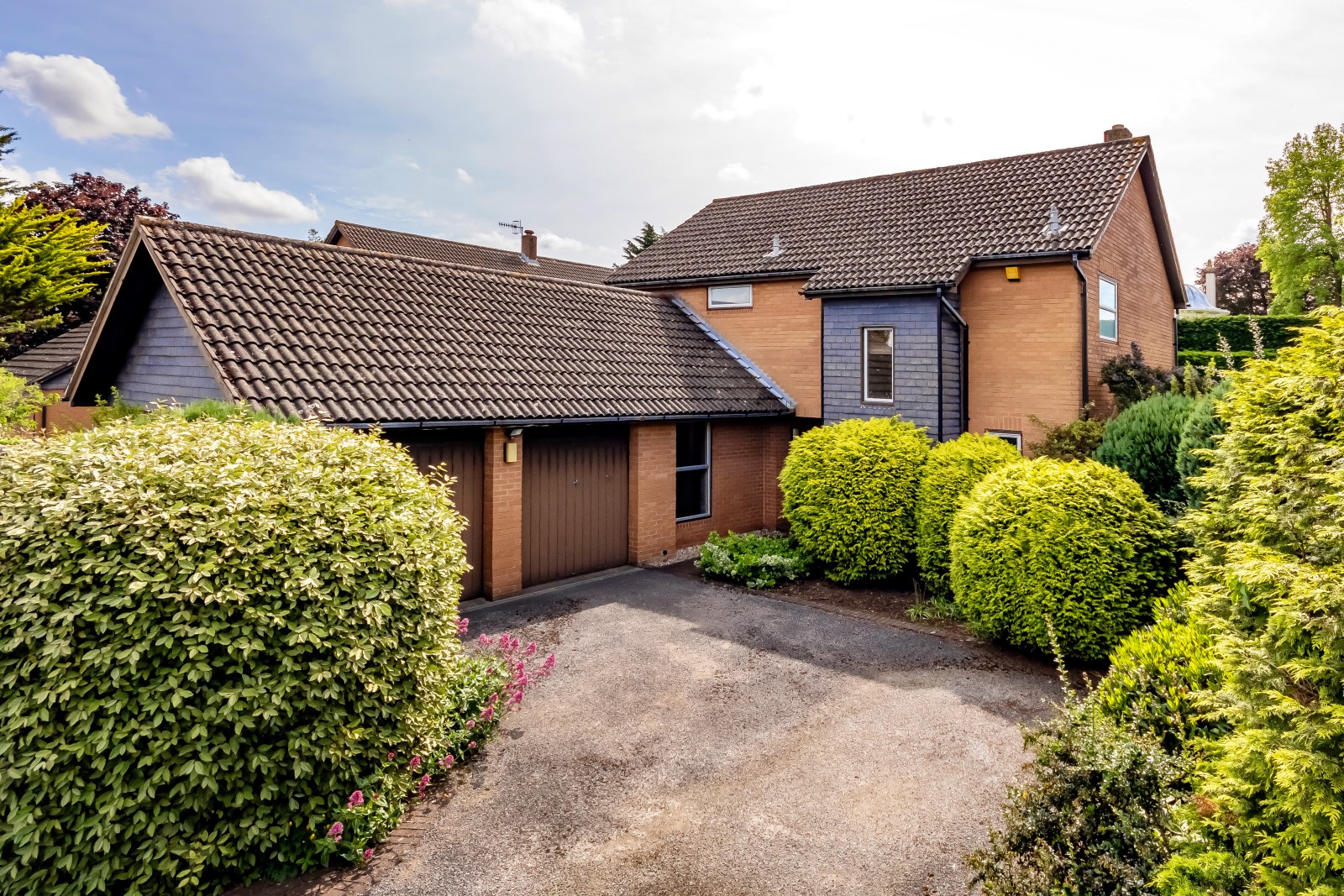 Kingsmill | Stoke Bishop » Richard Harding Estate Agents in Bristol