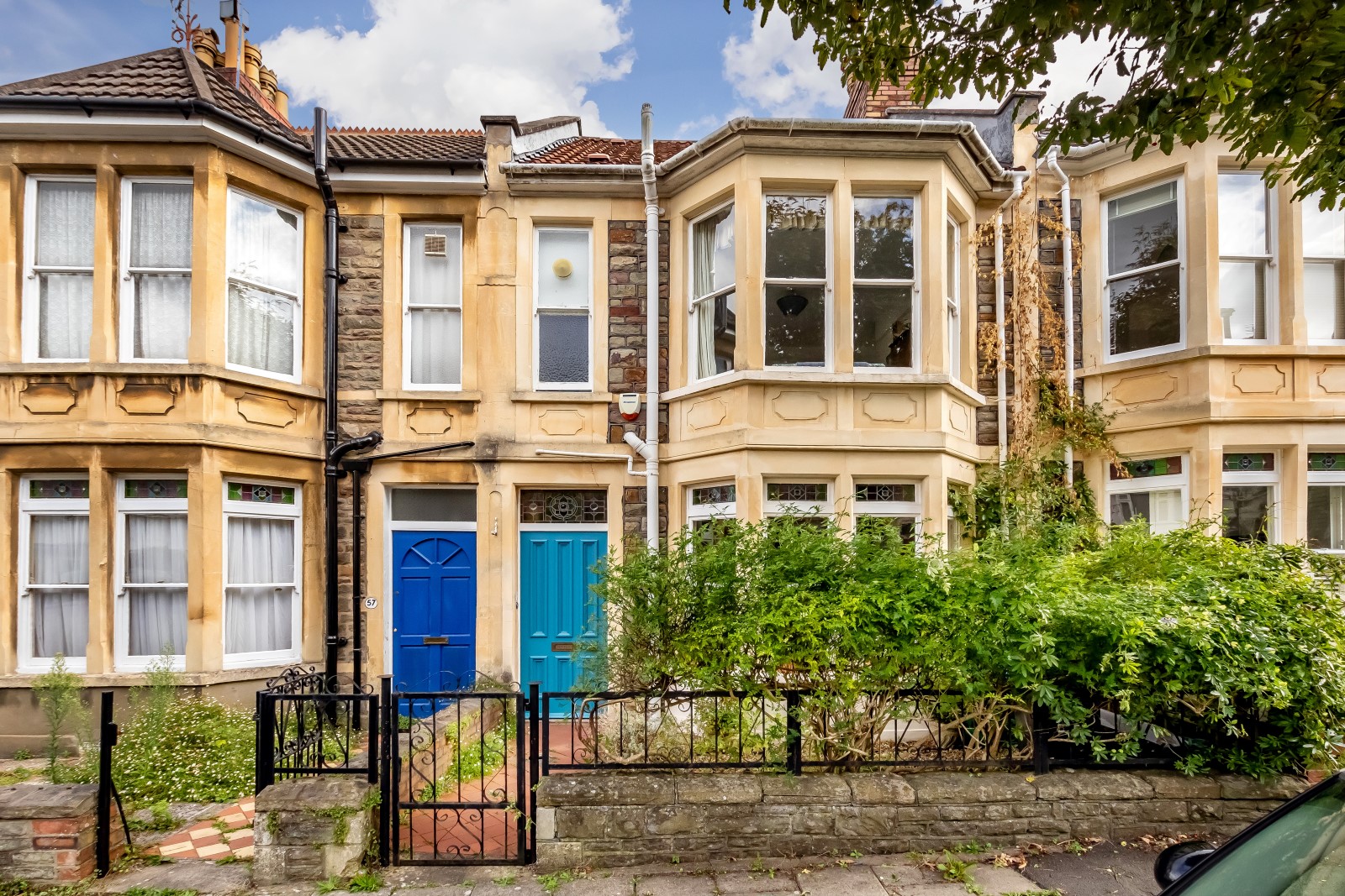 Devonshire Road | Westbury Park » Richard Harding Estate Agents in Bristol