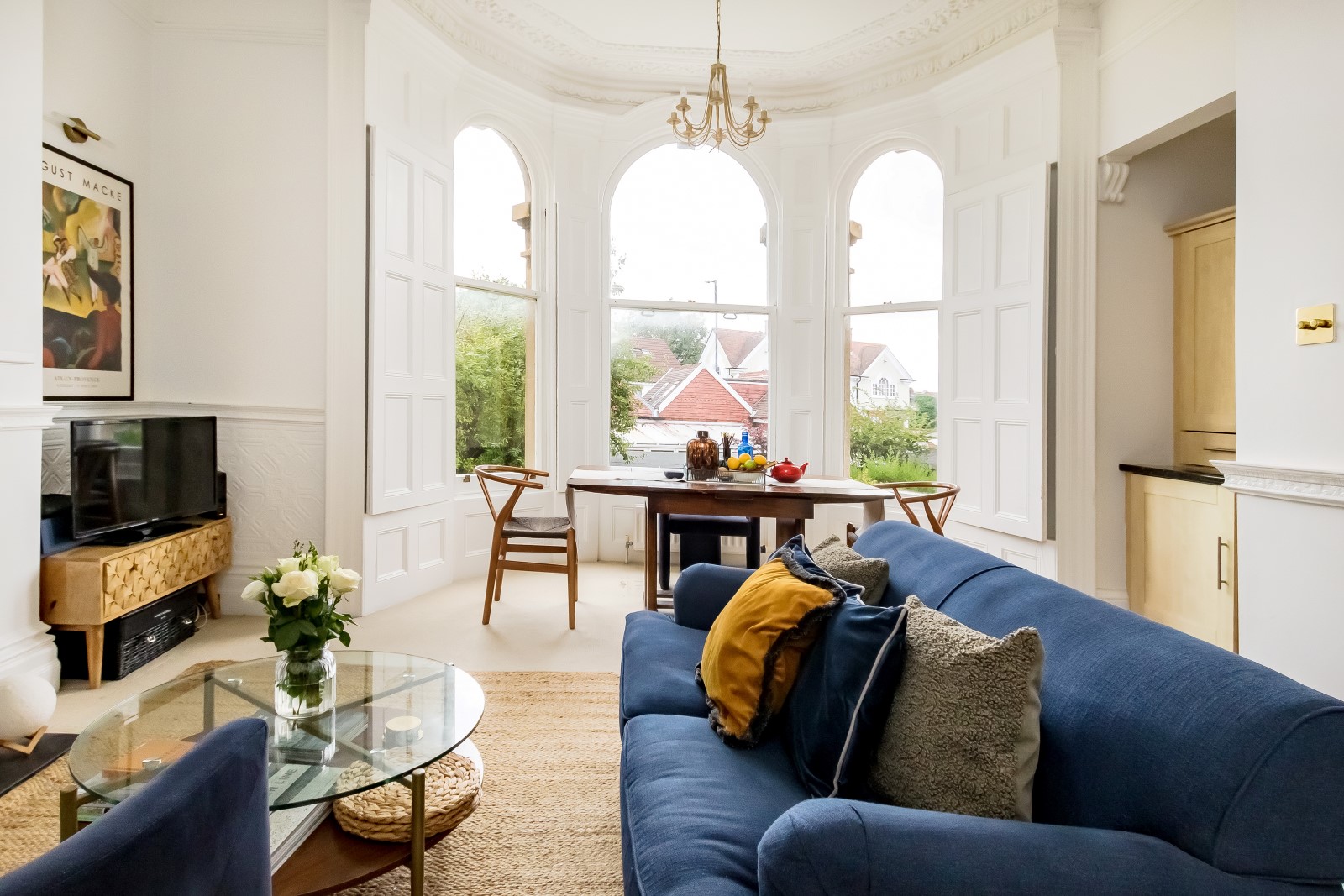 Cambridge Park | Redland » Richard Harding Estate Agents in Bristol