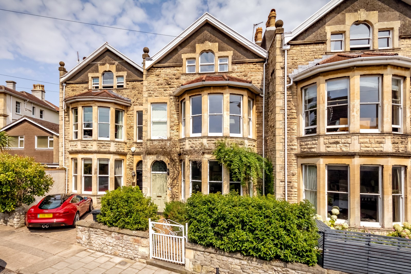 Redland Road | Redland » Richard Harding Estate Agents in Bristol