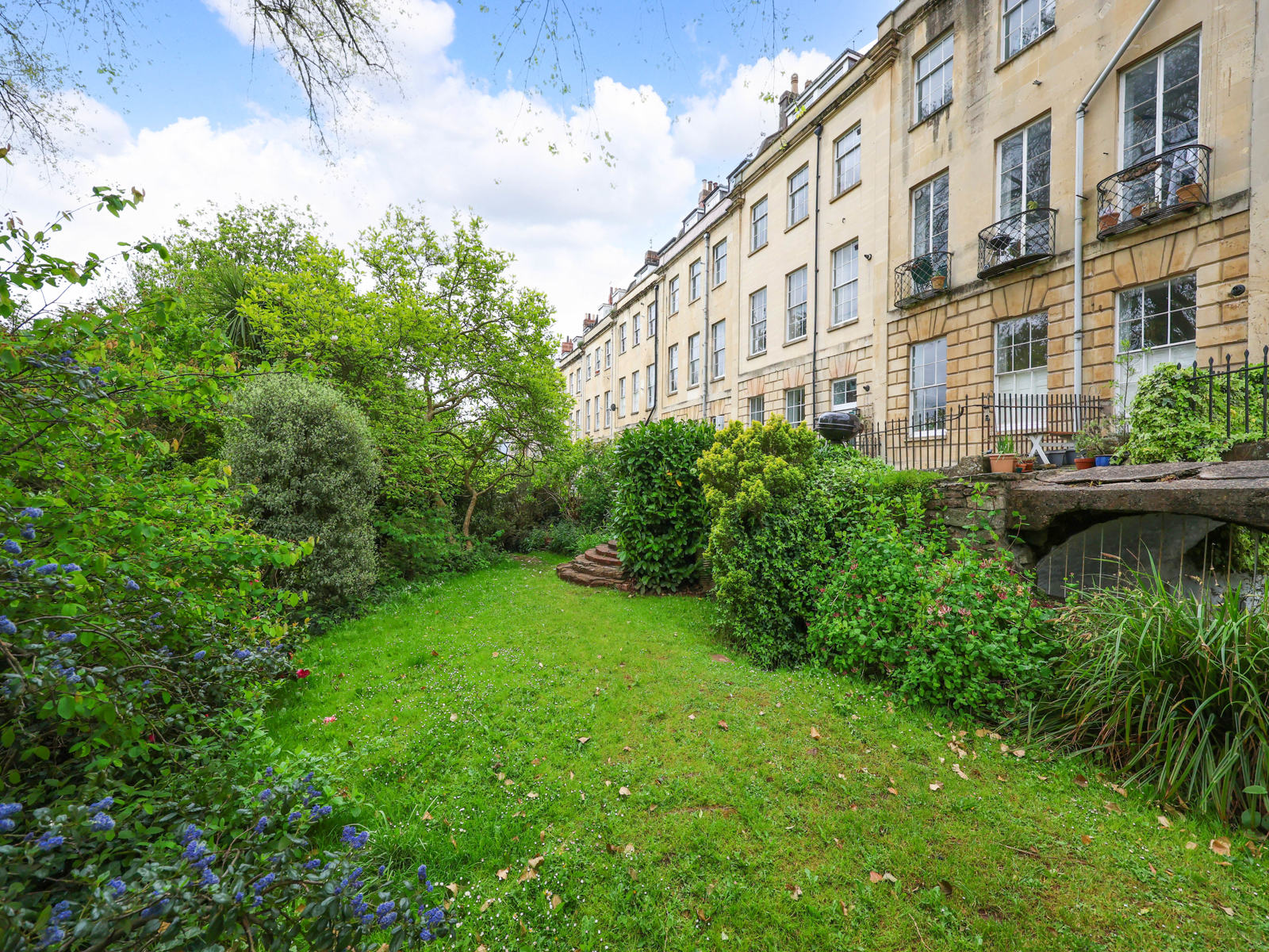 Bellevue | Clifton » Richard Harding Estate Agents in Bristol