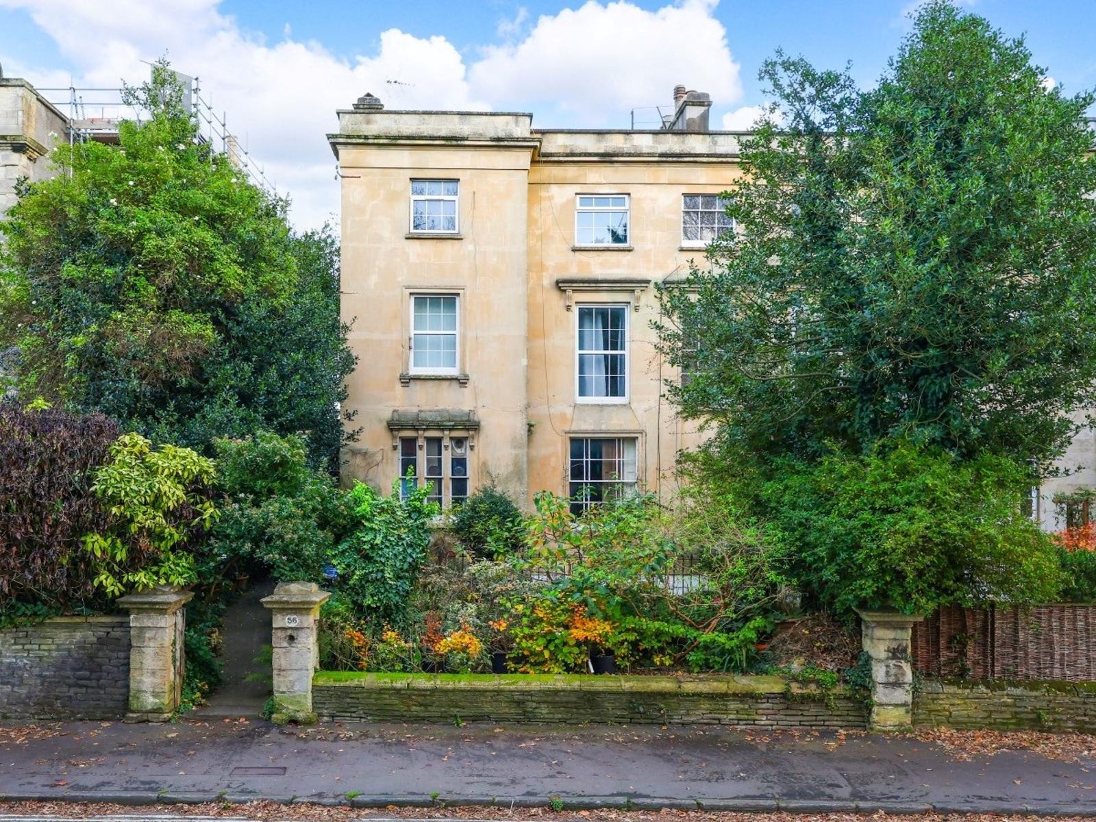 Cotham Road | Cotham » Richard Harding Estate Agents in Bristol