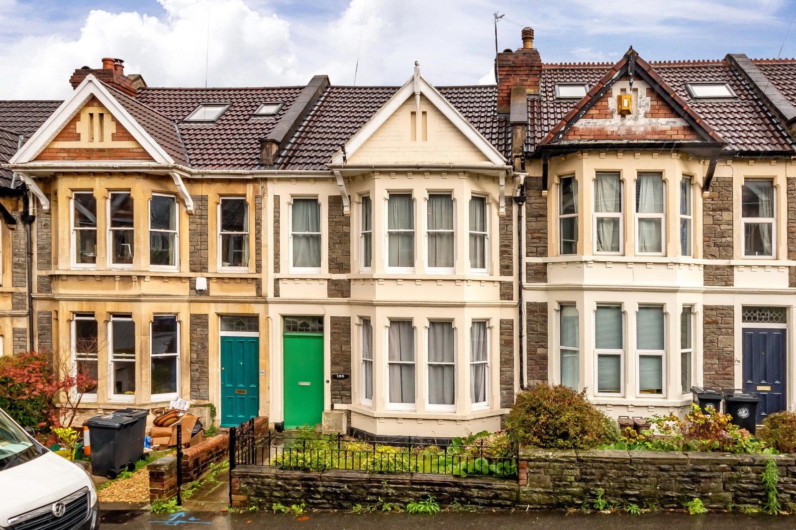 Coldharbour Road | Westbury Park » Richard Harding Estate Agents in Bristol