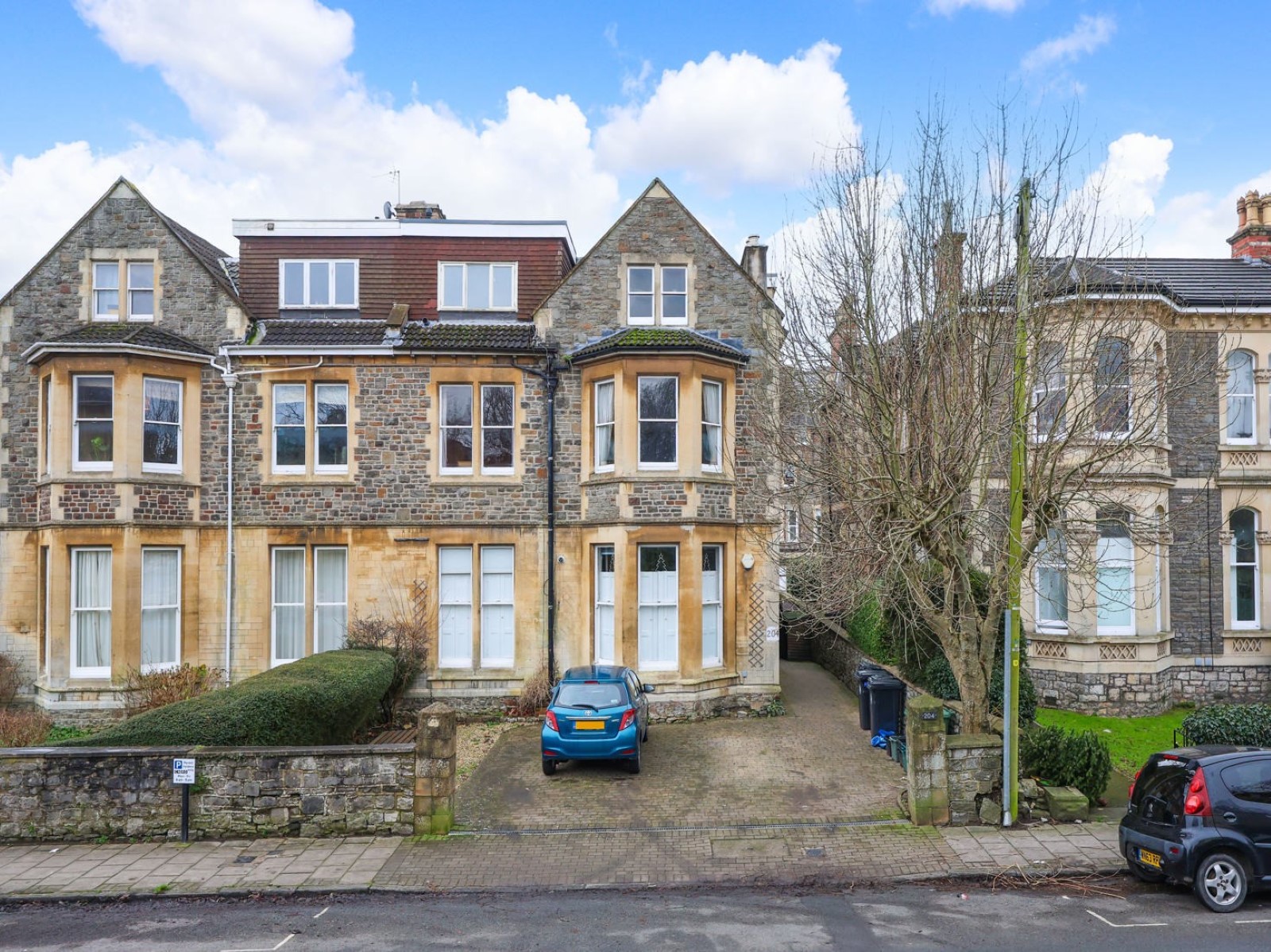 Redland Road | Redland » Richard Harding Estate Agents in Bristol