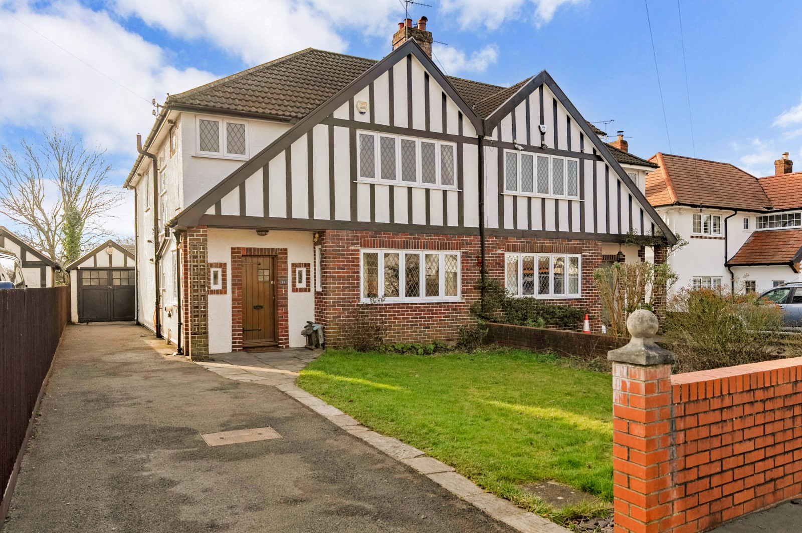 Briercliffe Road | Stoke Bishop » Richard Harding Estate Agents in Bristol