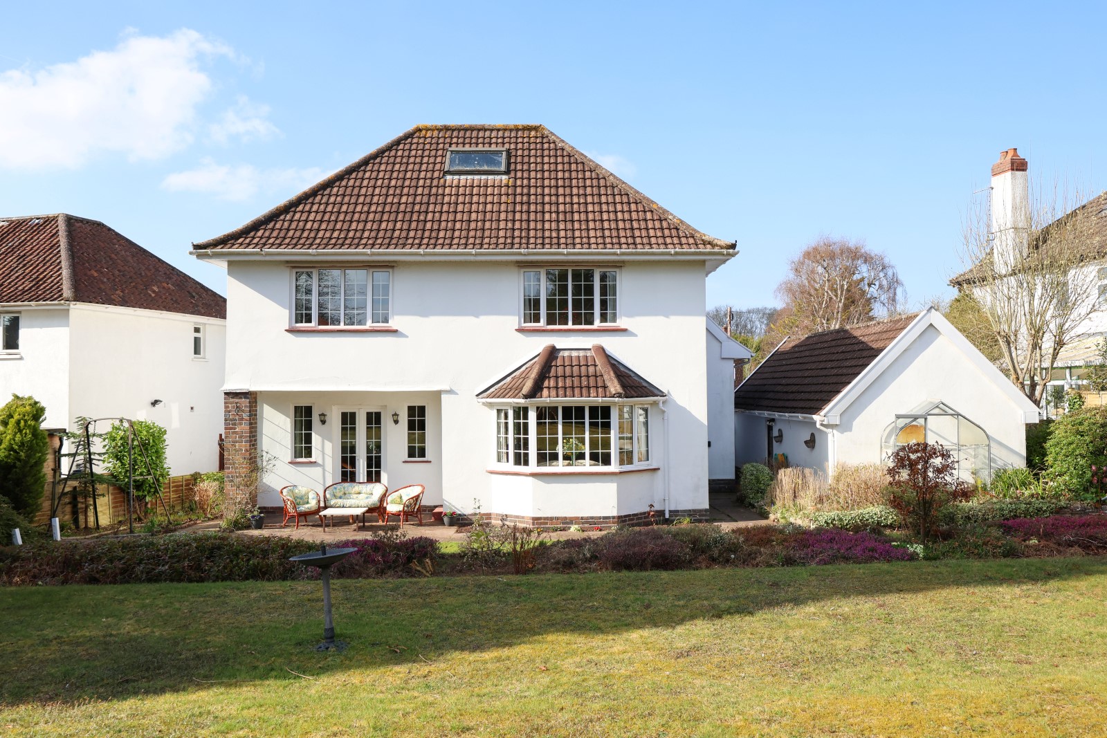 Old Sneed Road | Stoke Bishop » Richard Harding Estate Agents in Bristol
