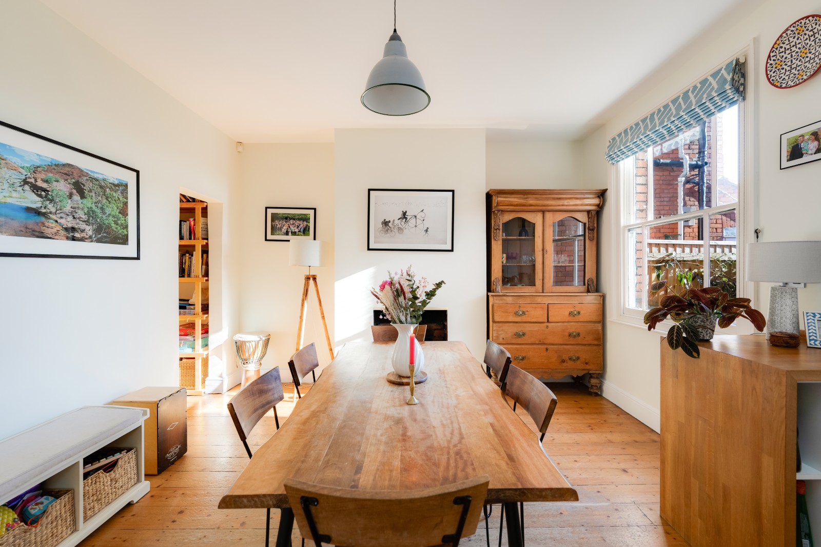 Shrubbery Cottages | Redland » Richard Harding Estate Agents in Bristol