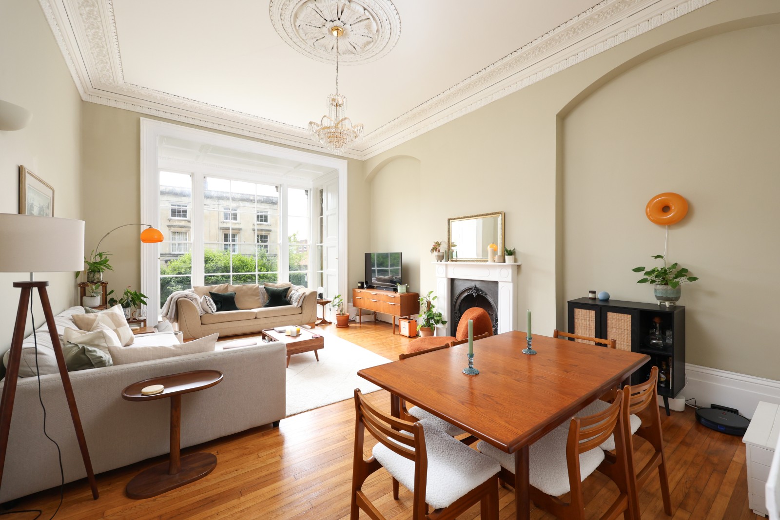 Cotham Road | Cotham » Richard Harding Estate Agents in Bristol