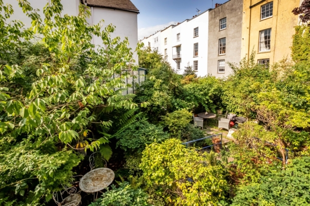 Wellington Park | Clifton » Richard Harding Estate Agents in Bristol